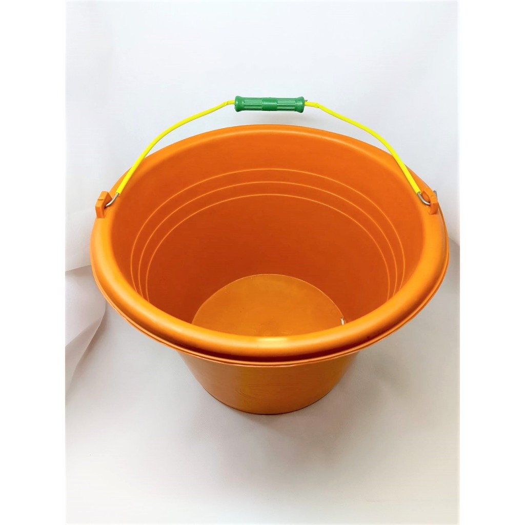 Jual Ember Cor 89 Anti Pecah / Ember Besar / Ember Cor / Ember Plastik ...