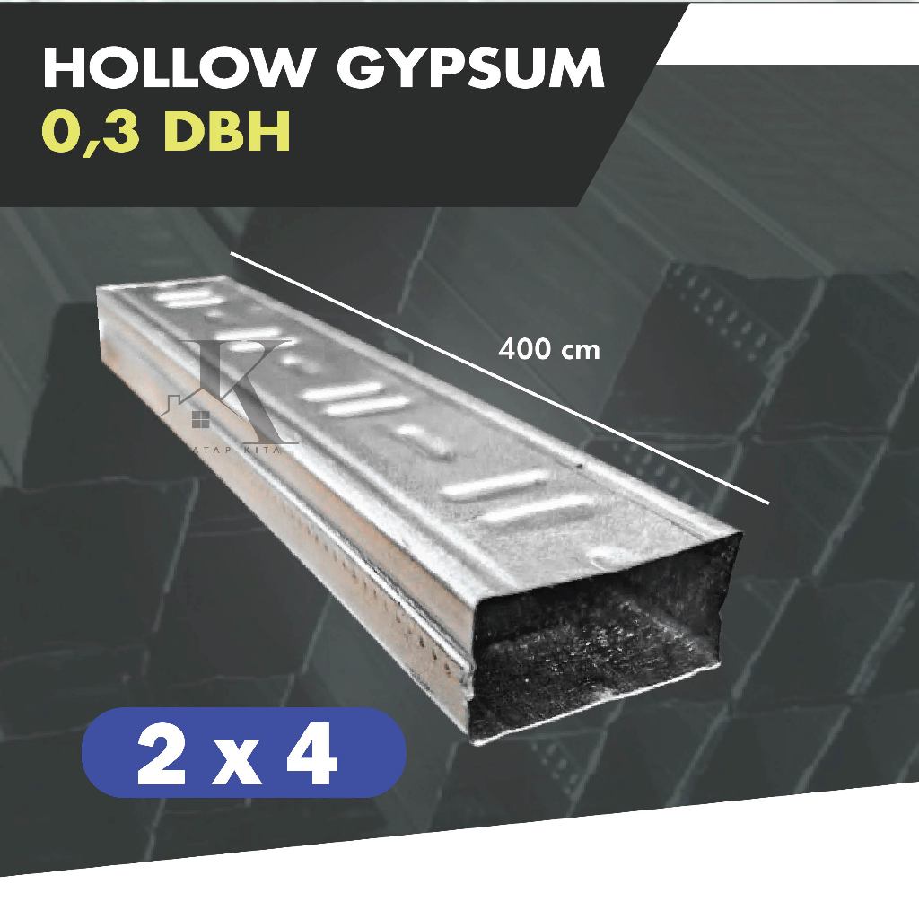 Jual Hollow 2x4 Terlengkap & Harga Terbaru Mei 2026 | Shopee Indonesia