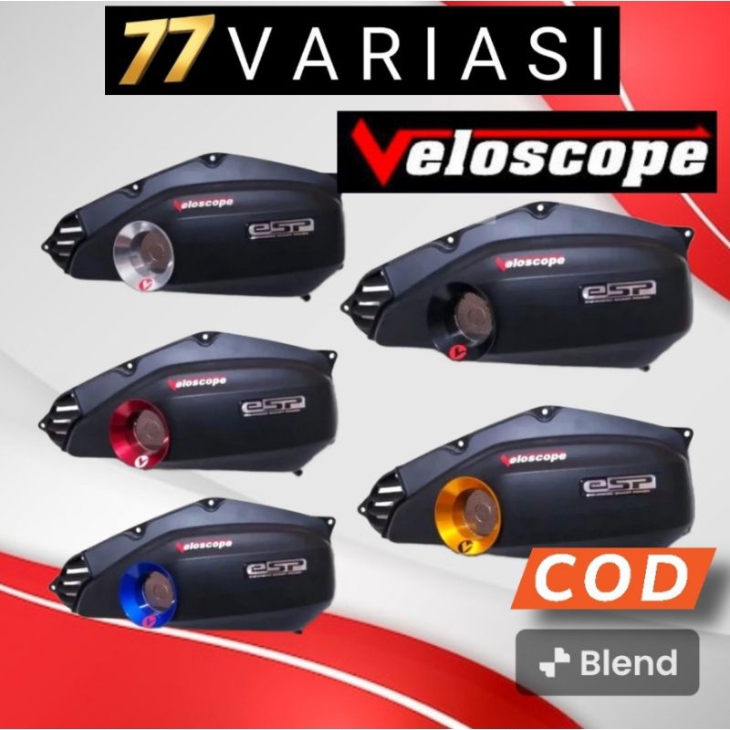Jual tutup filter vario veloscope velocity 125 150 / tutup filter vario ... Jual tutup filter vario veloscope velocity 125 150 / tutup filter vario ...