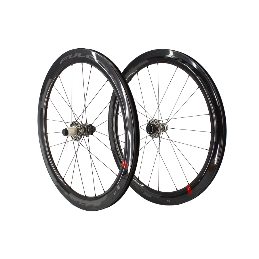 Jual Wheelset FULCRUM Speed 55 Disc AFS 2WF C19 CL HG11 21H | Shopee ...