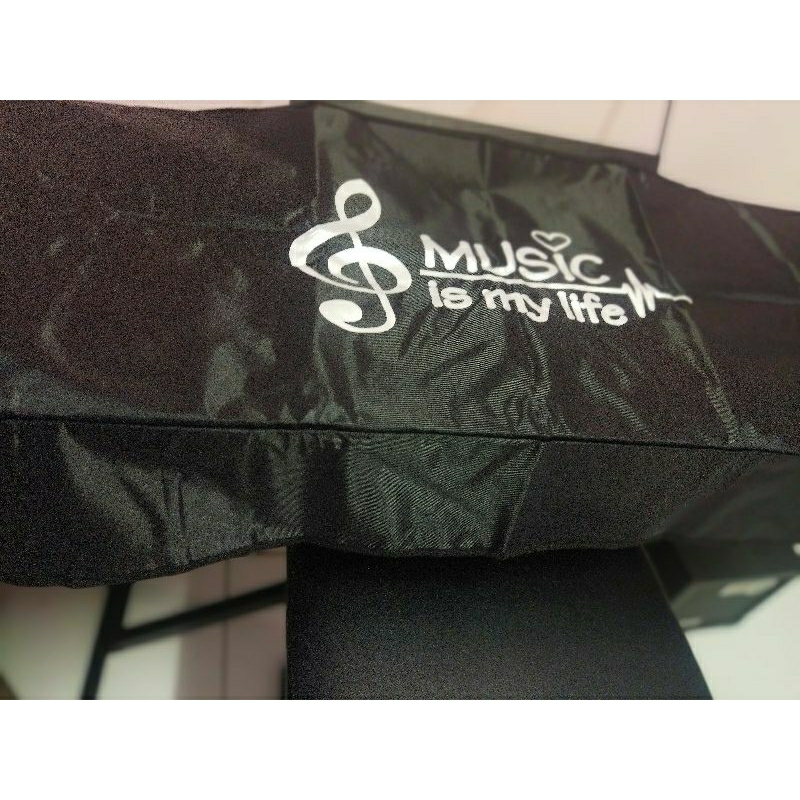 Jual Cover keyboard Music Medeli Casio Roland berbagai merk keyboard ...