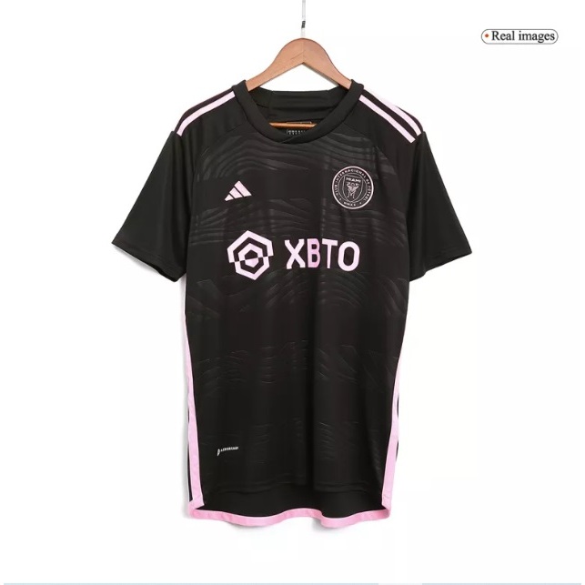 Jual Baju Bola Jersey Inter Miami Away 2023 2024 Jersey Bola Baju