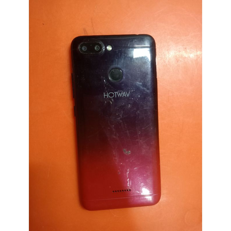 Jual mesin hotwav m6 hidup normal | Shopee Indonesia
