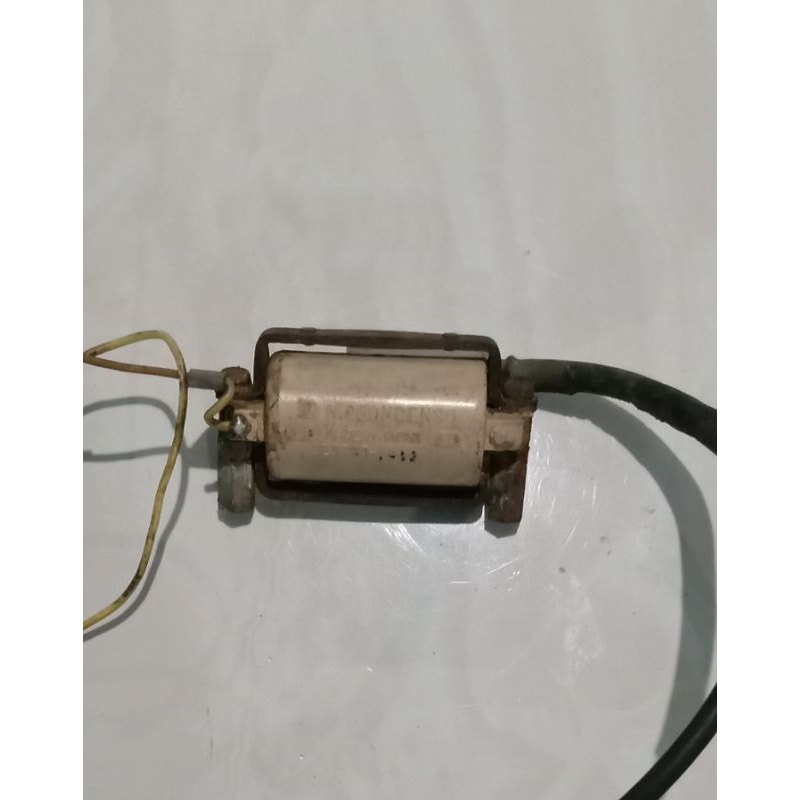 Jual Koel koil coil ND Nippondenso Made in Japan copotan Suzuki A100 ...