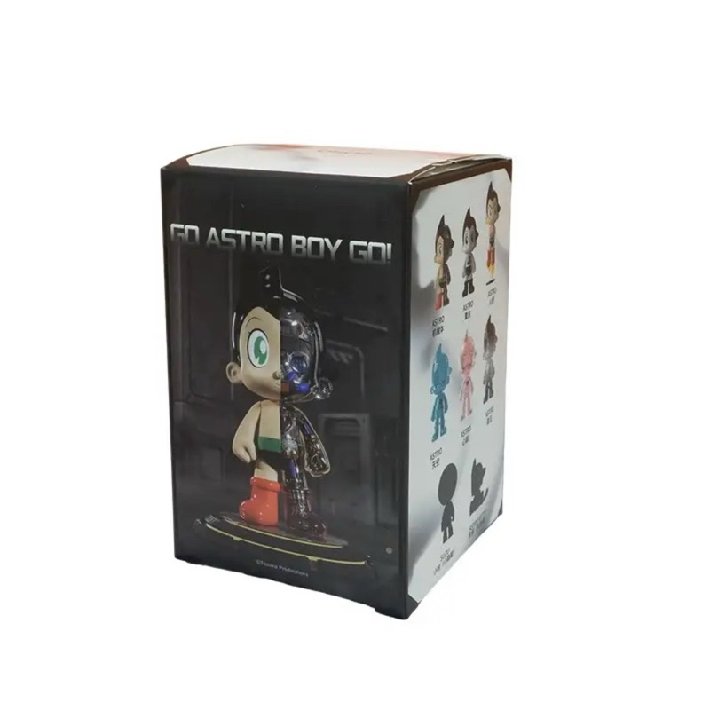 Jual Astro Boy Blind Box | Shopee Indonesia