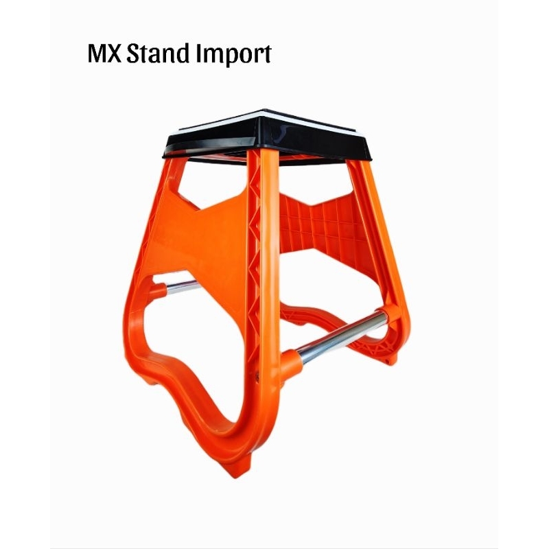 Jual Paddock Trail / MX Stand / Jackstand motocross Import | Shopee ...