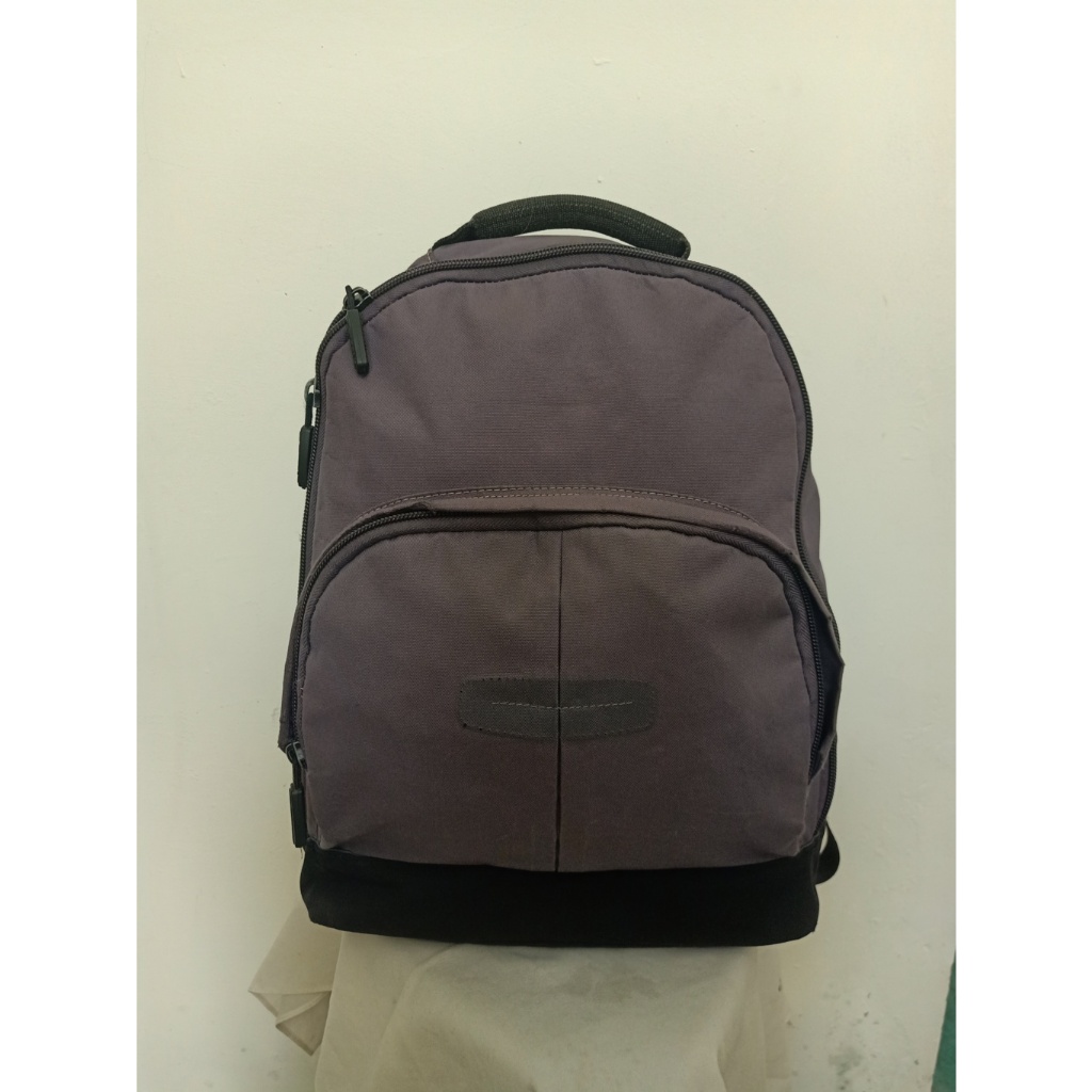 Jual tas ransel Samsonite Trunk & Co | Shopee Indonesia