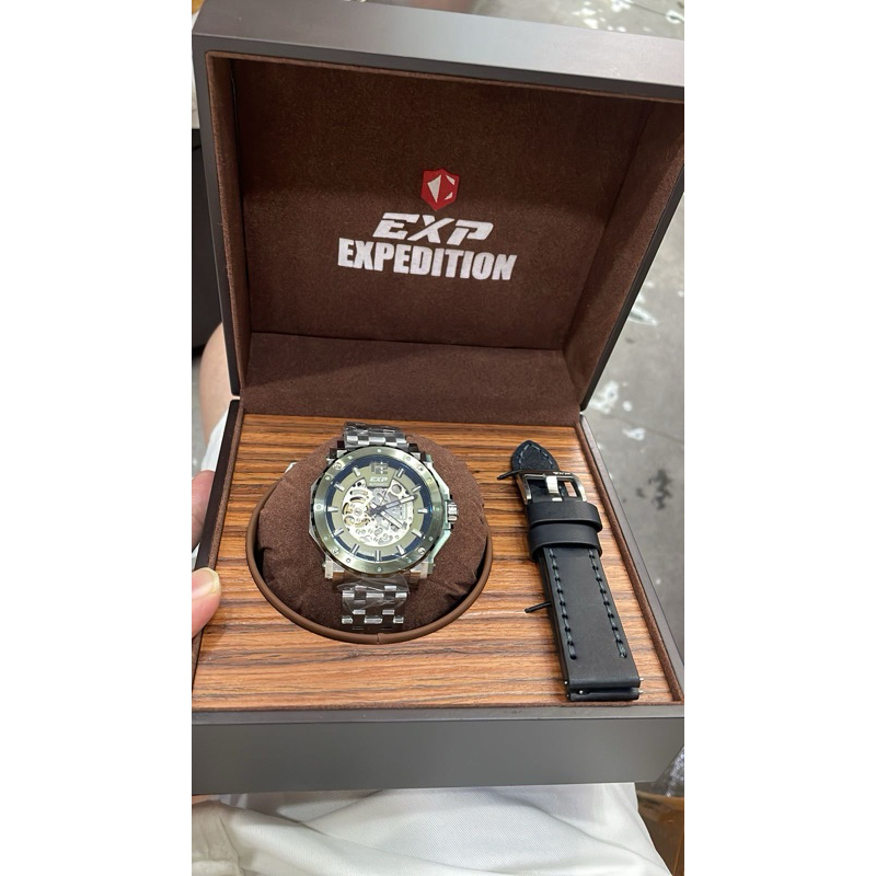 Jual Expedition Watch | Shopee Indonesia