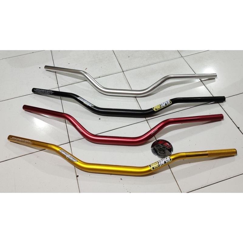 Jual Stang Stir Fatbar Alumunium CNC | Shopee Indonesia