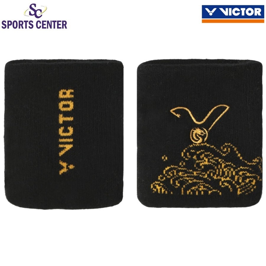 Jual Limited Edition Wristband Victor SP 410 CNY / SP-410CNY C | Shopee Indonesia