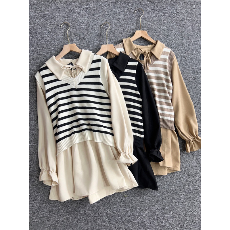 Jual MAISIE SET | Shopee Indonesia