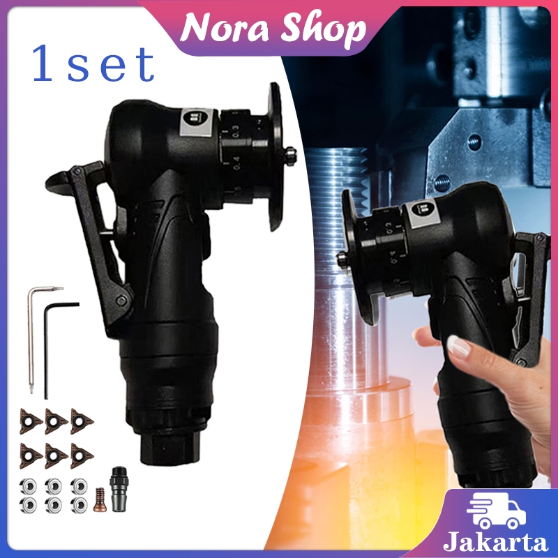 Jual Mini Pneumatic Chamfering Machine Edge Trimmer Wood Trimmer Arc ...