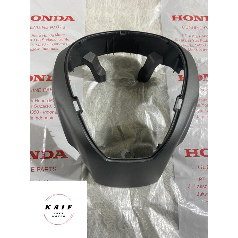 Jual Cover Batok A atas speedometer spidometer scoopy new esp prestige ...