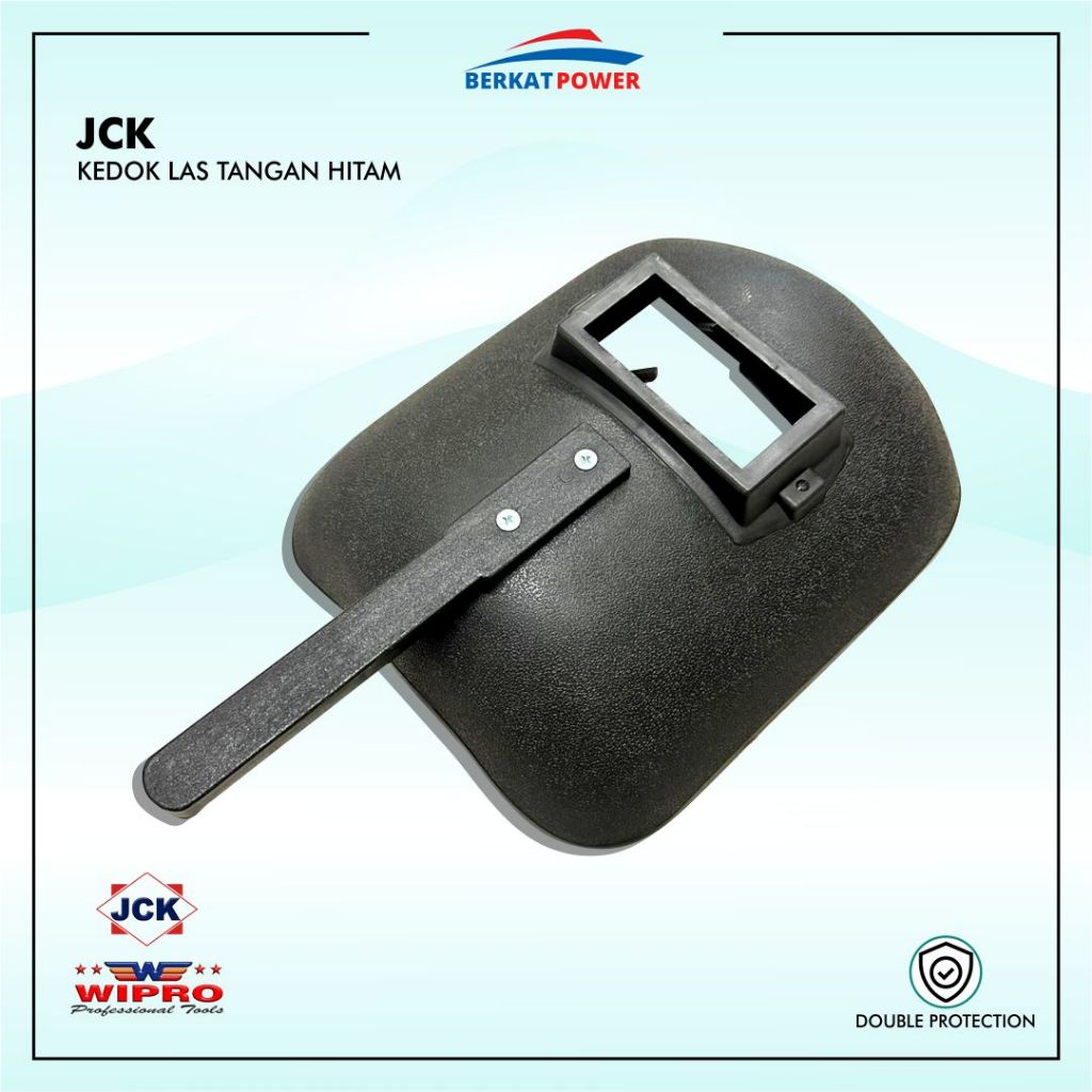 Jual Kedok Las Tangan Hitam JCK | Shopee Indonesia