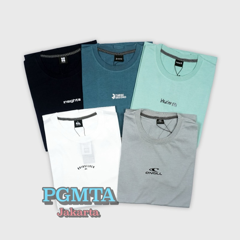 Jual PAKET 4PCS 100RB Kaos Branded Distro Pria-Wanita Size M-L-XL-XXL ... Jual PAKET 4PCS 100RB Kaos Branded Distro Pria-Wanita Size M-L-XL-XXL ...