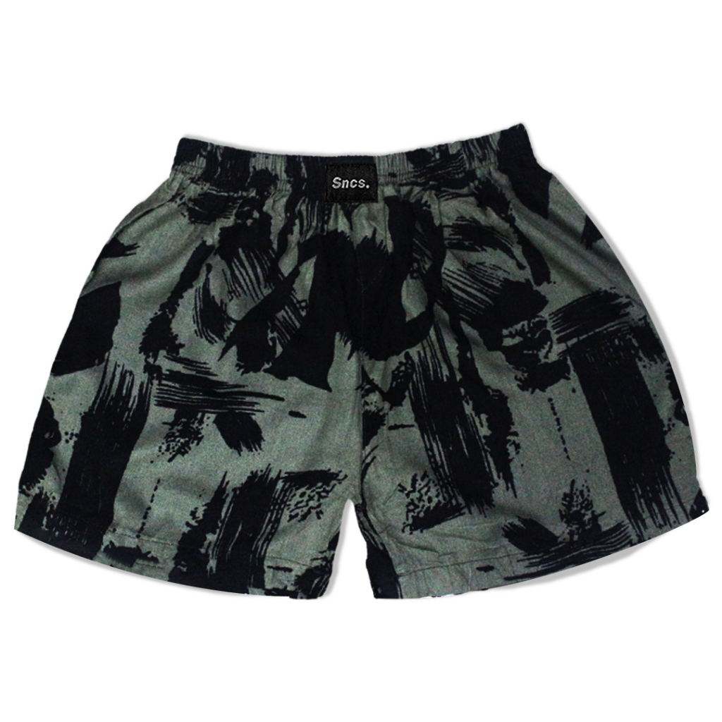 Jual Boxer Pants | Alonzo | Snackingchoices | Shopee Indonesia