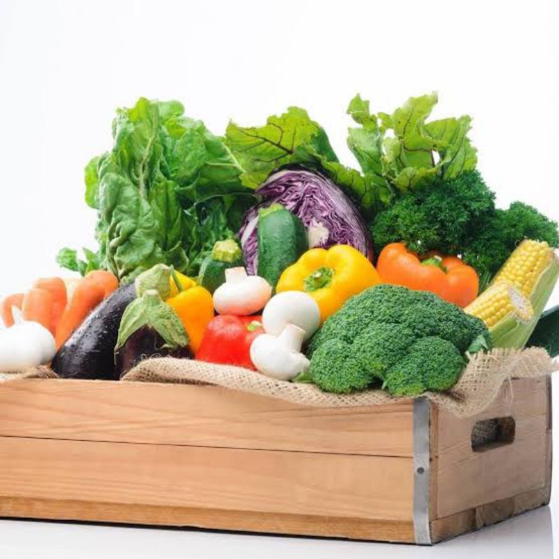 Jual Paket Sayur / Bumbu penunjang serba 5rb | Shopee Indonesia