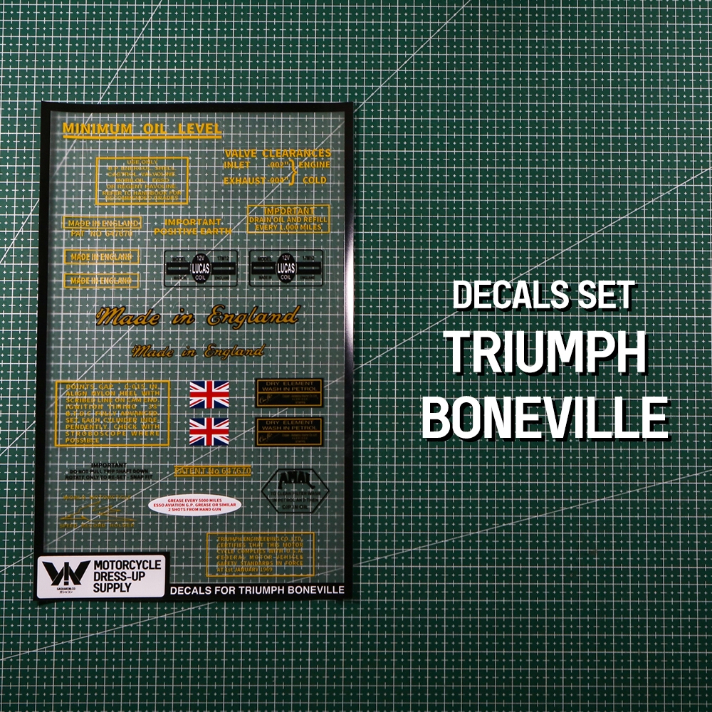 Jual Sticker Detail/Stiker detail/England/Warning Sticker/Stiker ...