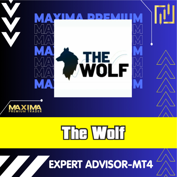 Jual THE WOLF EA MT4 v2.11 - FIX | Shopee Indonesia