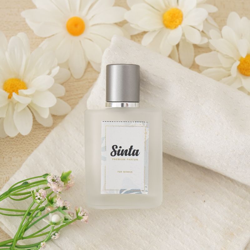 Jual PARFUM HERBAL | Parfum Sinta | parfum khas perempuan keraton ...