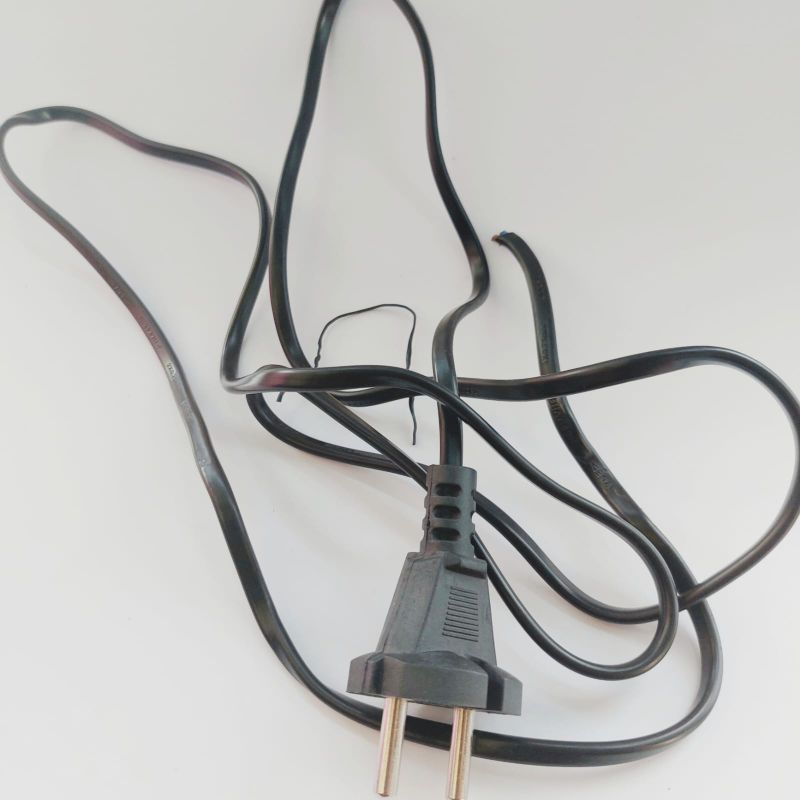 Jual kabel jek listrik 16A / kabel steker jek 16A kabel ac 220v ...