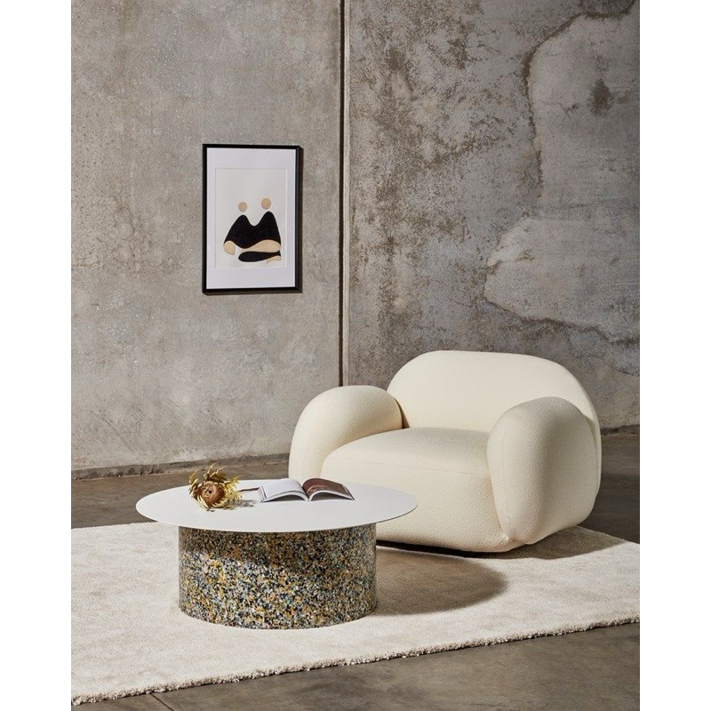 Jual SOFA LAILA | SOFA UNIK | SOFA LUCU | BEDROOM SOFA | Shopee Indonesia