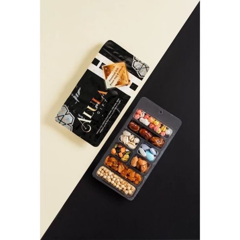 Jual ALULA Gift Umroh Paket Oleh Oleh Haji dan Umroh Premium Timur ...