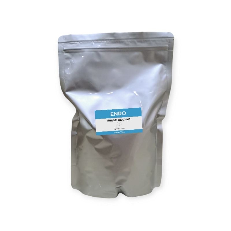 Jual Enro Enrofloxacin 1kg | Shopee Indonesia