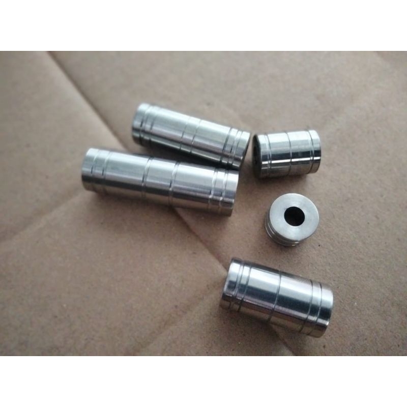Jual bosh bos baut 10 bos bosh baut m6 stainlis 5mm 1cm 1.5cm 2cm 3cm ...