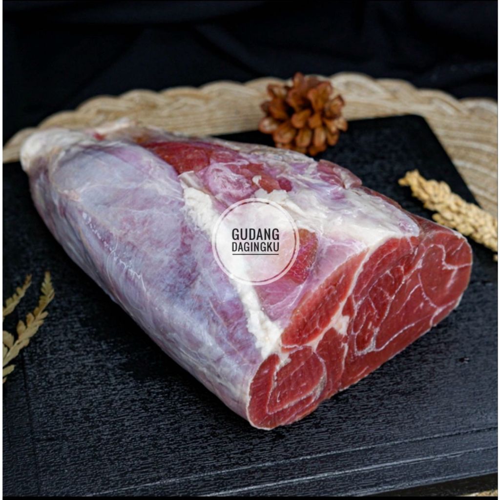 Jual Daging Shank / Sengkel Sapi | Beef Shankle AUS | Shopee Indonesia