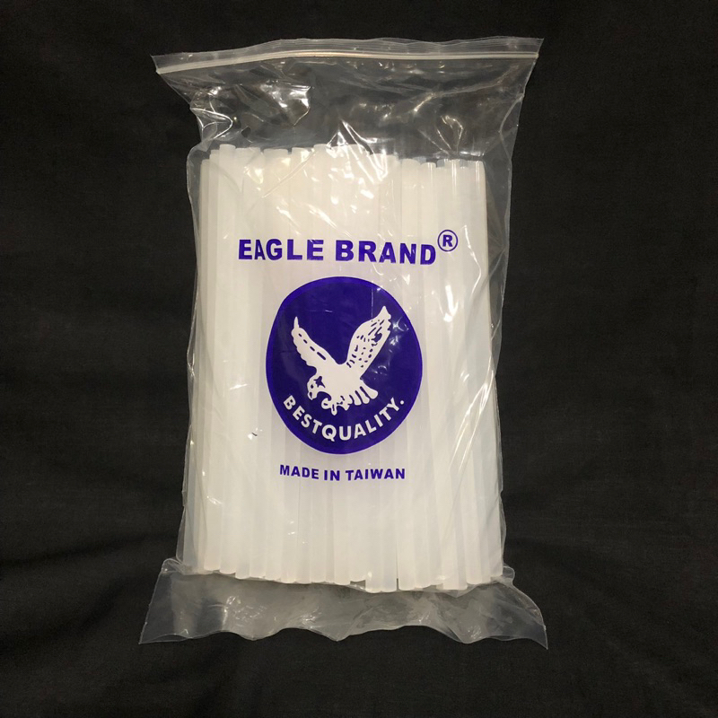 Jual Lem Lilin / Isi Lem Tembak Eagle Kecil | 1 Pack 1 Kg | Shopee ...