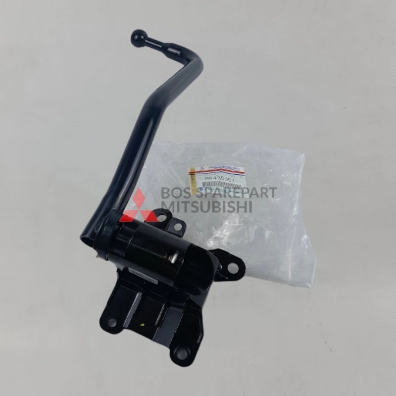Jual GAGANG SPION KIRI MITSUBISHI CANTER ORIGINAL MITSUBISHI | MK435057 ...