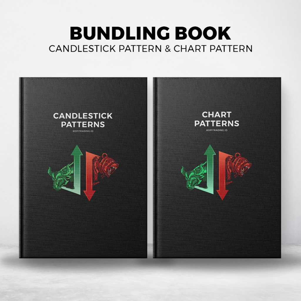 Jual BUKU BUNDLING CHART PATTERN CANDLESTICK PATTERN PANDUAN LENGKAP ...
