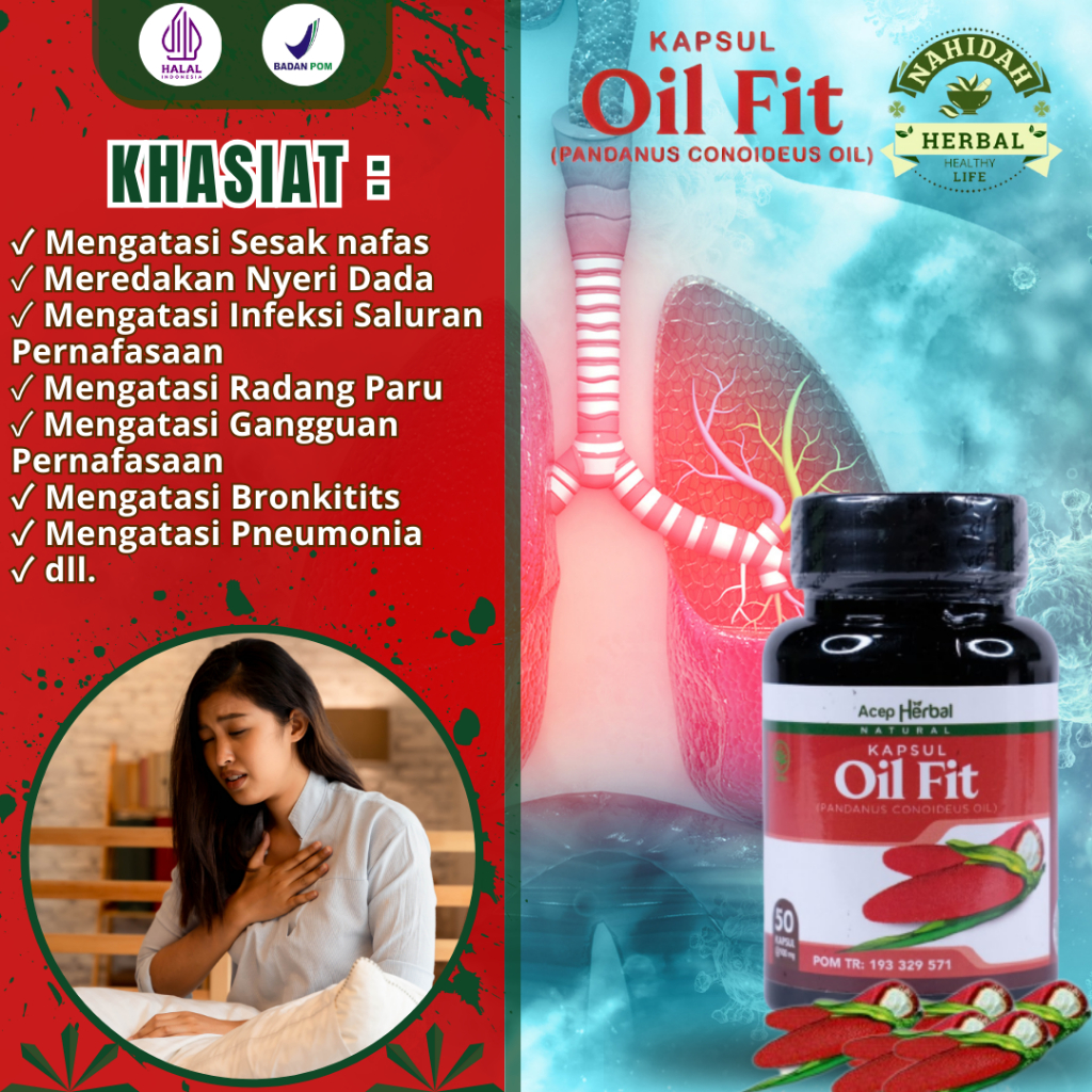 Jual Obat Sesak Nafas, Obat Sakit Paru, Obat Infeksi Saluran ...