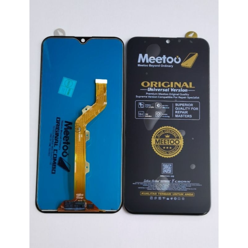 Jual LCD TOUCHSCREEN INFINIX SMART 3 PLUS INFINIX X626-X627 COMPLETE | Shopee Indonesia