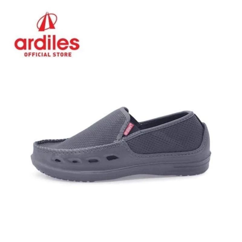 Jual TERMURAH !!! ARDILES SEPATU KASUAL SLIP ON RINGAN DAN NYAMAN ...