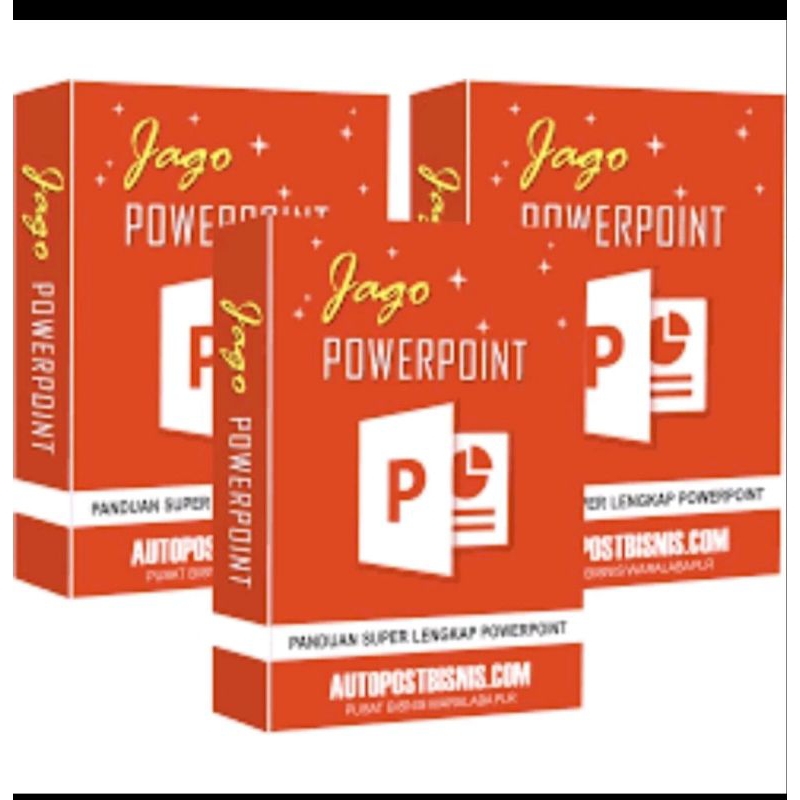 Jual kelas jago PowerPoint Bikin Desain Dan Video Keren Cuma Pake PPT ... Jual kelas jago PowerPoint Bikin Desain Dan Video Keren Cuma Pake PPT ...
