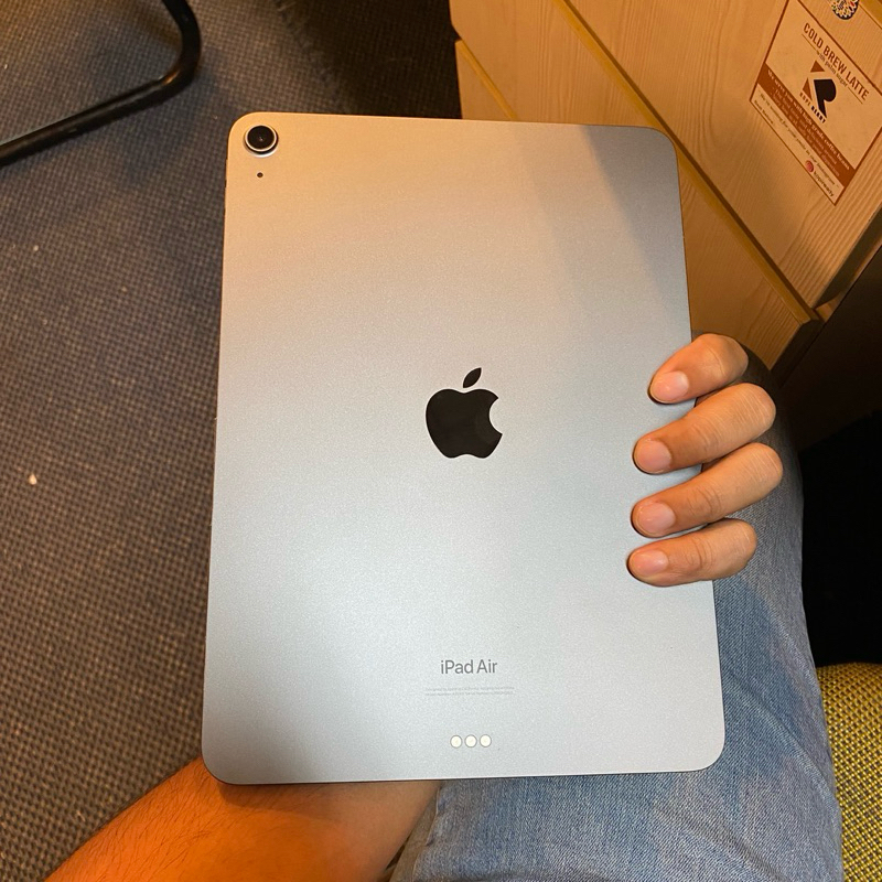 Jual Ipad air 5 256GB | Shopee Indonesia