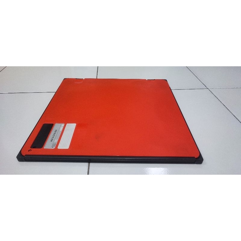 Jual kaset fuji Cassette xray 35x35 screen kaset xray radiologi rontgen ...