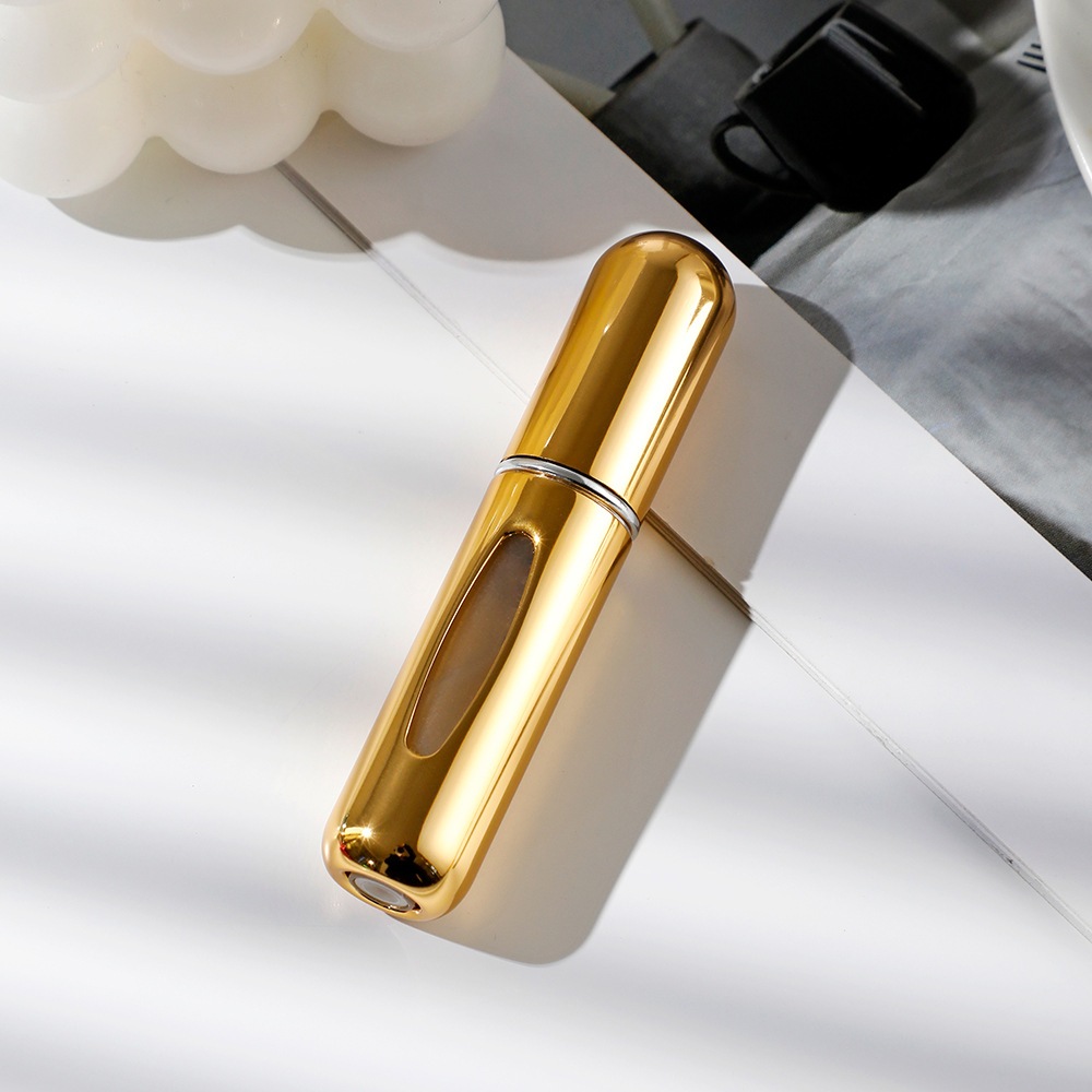 Jual Botol parfum mini travel 5ml botol isi ulang parfum mini botol ...