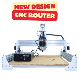 Jual Mesin CNC Router Terlengkap & Harga Terbaru Juli 2024 | Shopee ...