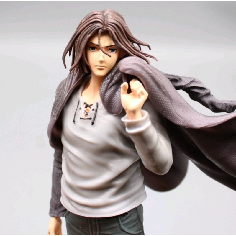 Jual Attack on Titan figure Eren Yeager final season rumbling AOT ...
