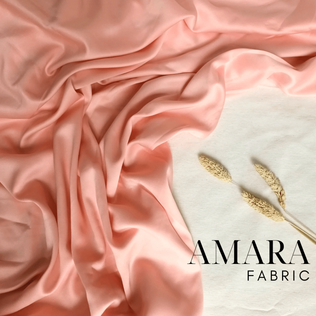 Jual Kain Satin Silk Velvet PREMIUM ½ Meter / Sateen Sutra Kilap Doff ...