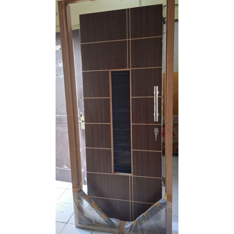 Jual KUSEN PINTU | Shopee Indonesia