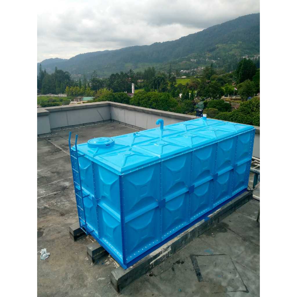 Jual GWT tank Roof Tank Tandon Air | Shopee Indonesia
