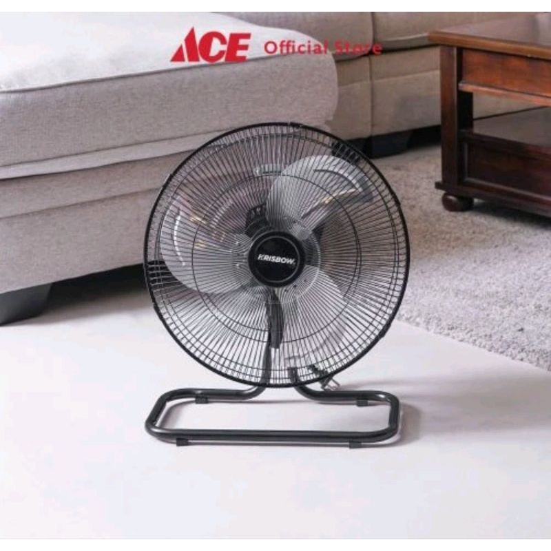 Jual Ace kipas angin krisbow, kipas angin 2 in 1 | Shopee Indonesia