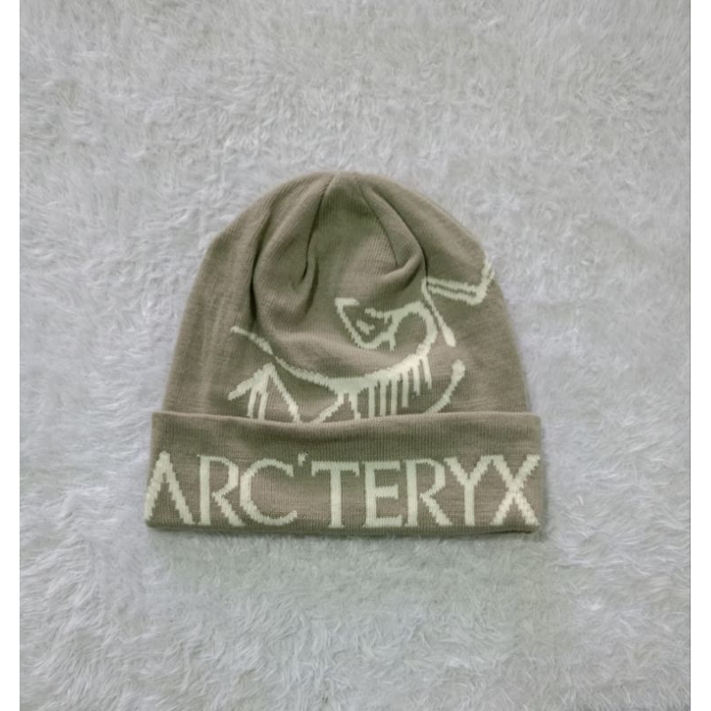 Jual Kupluk Gunung Arcteryx Murah | Shopee Indonesia