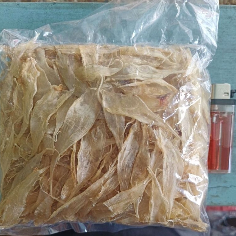 Jual Perut Ikan - Hupio - Hipio - Hepio Cap Pio - Samge - Gulama ...