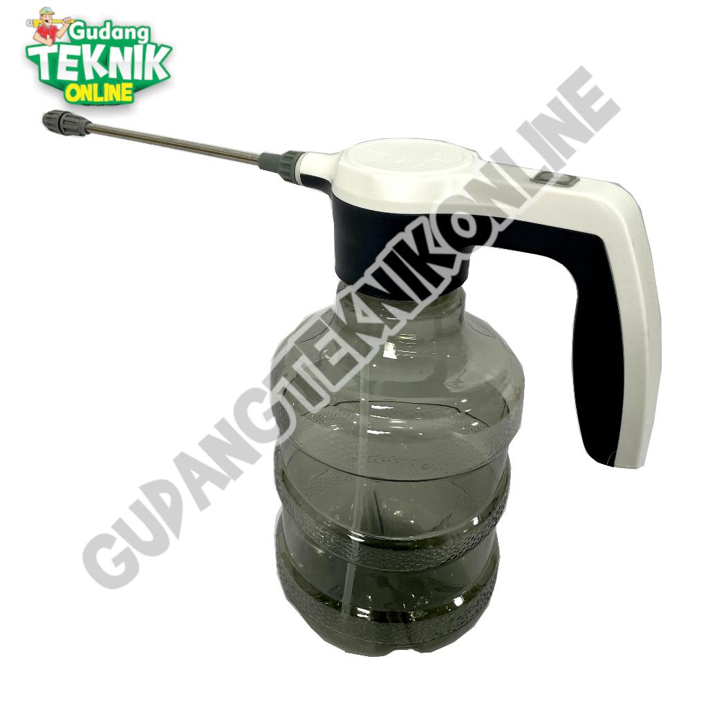 Jual Hand Sprayer Elektrik 3 Liter DRAGON EIKO 3L / Alat Semprot ...