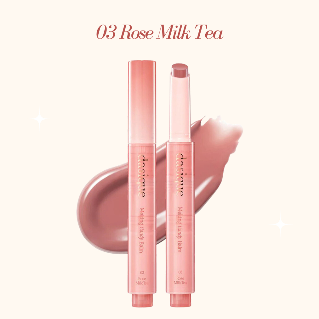 Jual DASIQUE MELTING CANDY BALM **New Product | Shopee Indonesia